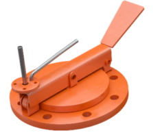 Elmac Pressure Protection - Virago Valves