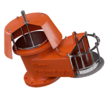 Elmac Pressure Protection - Virago Valves