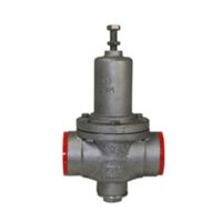 Broady Safety Valves - Virago Valves